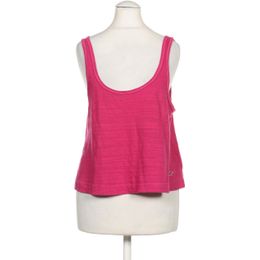 Hollister Damen Top, pink, Gr. 36