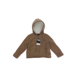 Tommy Hilfiger Jungen Jacke, braun