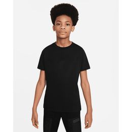 T-shirt Nike Team Club 20 Schwarz für Kind - CZ0909-010 L