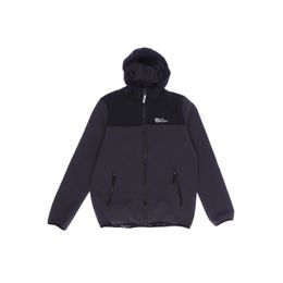 Jack Wolfskin Jungen Jacke, grau