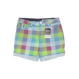 Garcia Damen Shorts, mehrfarbig, Gr. 158