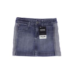 Tommy Hilfiger Damen Rock, marineblau, Gr. 116