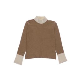 Armani Jeans Mädchen Pullover, beige