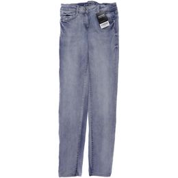 s.Oliver Damen Jeans, blau, Gr. 164