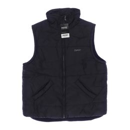 Esprit Mädchen Jacke, schwarz