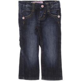 Vingino Damen Jeans, blau, Gr. 98