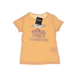 s.Oliver Mädchen T-Shirt, orange