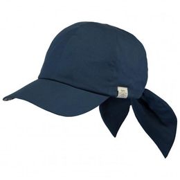 Barts - Women's Wupper Cap - Cap Gr One Size blau