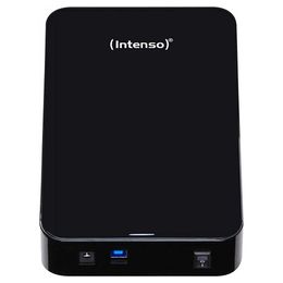 Intenso Memory Center 6 TB HDD