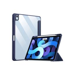 zggzerg Tablet-Hülle Hülle Kompatibel mit iPad Air 5 2022 10