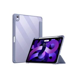 zggzerg Tablet-Hülle Hülle Kompatibel mit iPad Air 5 2022 10