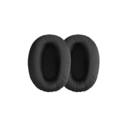 kwmobile 2x Ohr Polster für Sony MDR-1000X / WH-1000XM2 Ohrpolster (Ohrpolster Kopfhörer