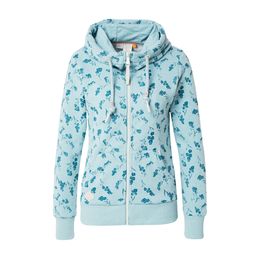 Ragwear Sweatjacke 'NESKA'