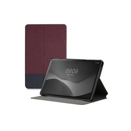kwmobile Tablet-Hülle Hülle für Lenovo Tab P11