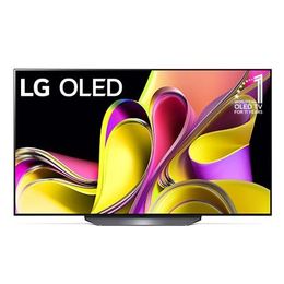 LG 55 Zoll LG 4K OLED TV B3 OLED55B39LA Fernseher