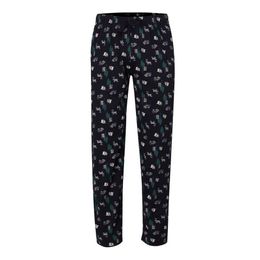 Ceceba Pyjamahose Ceceba Herren Schlafanzug Hose (1-tlg) Baumwolle