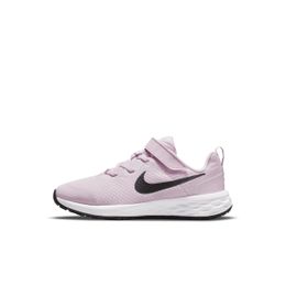 Nike Revolution 6 Schuh für jüngere Kinder - Pink