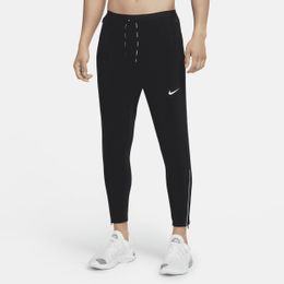 Nike Phenom Elite Web-Laufhose für Herren - Schwarz