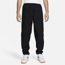 Nike Club Hose für Herren - Schwarz