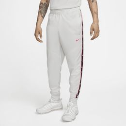 Nike Sportswear Repeat Herren-Jogginghose - Weiß