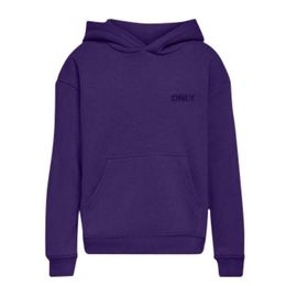 KIDS Only Hoodie Konevery Life Small Logo weich