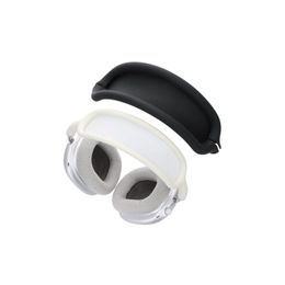 kwmobile Kopfhörer-Schutzhülle Kopfband Abdeckung für Apple Airpods Max