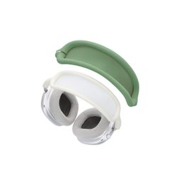 kwmobile Kopfhörer-Schutzhülle Kopfband Abdeckung für Apple Airpods Max