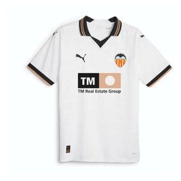 Puma Handballtrikot Valencia CF Home Shirt Replica