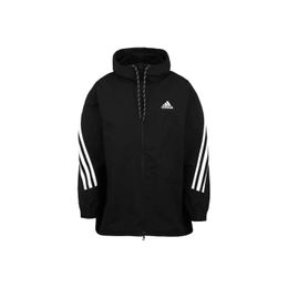 adidas Sportswear Trainingsjacke 3-Streifen Tape Trainingsjacke Herren