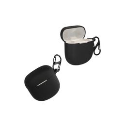 kwmobile Kopfhörer-Schutzhülle Hülle für Bose QuietComfort Earbuds II