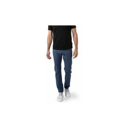 Pierre Cardin Tapered-fit-Jeans braun regular fit (1-tlg)