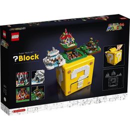 Lego® Spielbausteine 71395 Super Mario