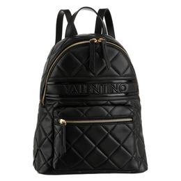 Valentino Handbags Cityrucksack VALENTINO BAGS "ADA" Gr. B/H/T: 25 cm x 33 cm x 16 cm, schwarz Rucksäcke