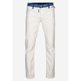 Cipo & Baxx Bequeme Jeans CIPO & BAXX Gr. 31, Länge 34, weiß Herren Jeans