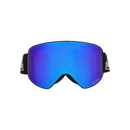 Skibrille SOS "WildChild" Sportbrillen schwarz Skibrillen