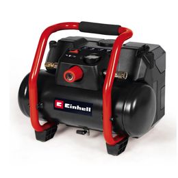 Einhell Kompressor "Power X-Change TE-AC 36/150 Li OF-Solo" Kompressoren baumarkt Druckluftgeräte