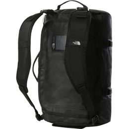 Reisetasche The North Face "BASE CAMP DUFFEL XS" Gr. XS, schwarz Taschen Reisetaschen