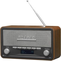 Denver DAB-18 Internet-Radio
