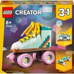 Lego Creator LEGO® Creator 31148 Rollschuh