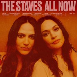 All Now - The Staves. (CD)