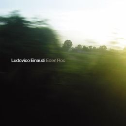 Decca Eden Roc (Reissue) - Ludovico Einaudi. (CD)