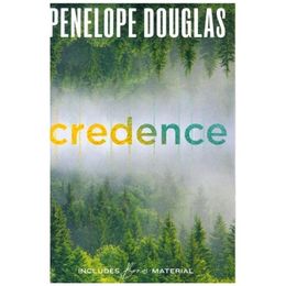 Penguin Random House Credence - Penelope Douglas, Kartoniert (TB)