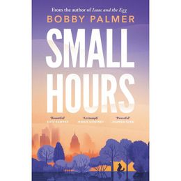 Headline Small Hours - Bobby Palmer, Kartoniert (TB)
