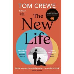 Vintage The New Life - Tom Crewe, Kartoniert (TB)