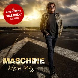 Mein Weg (Digipack) - Maschine. (CD)