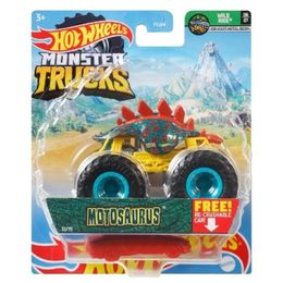 Mattel Hot Wheels Monster Trucks 1:64 Die-Cast Sortiment