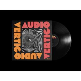 Polydor Audio Vertigo (Vinyl) - Elbow. (LP)