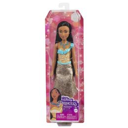 Mattel Disney Prinzessin Pocahontas-Puppe