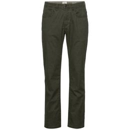 5-Pocket-Jeans Camel Active Gr. 38, Länge 36, grün (leaf green) Herren Jeans 5-Pocket-Jeans