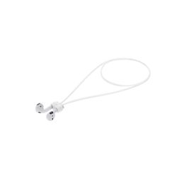 kwmobile Halteband magnetisch für Apple Airpods 1 / 2 / 3 / Pro 1 /2 Headphones Headset-Halterung